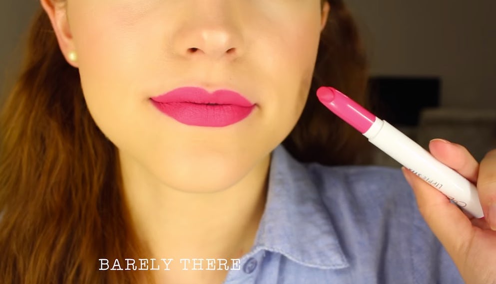 What Colors Do The ColourPop Matte X Lippies Come In? There Are 15 ...