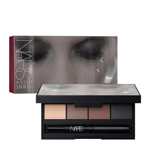 What's In The Sarah Moon x NARS Collab? The 22-Piece Collection has It All