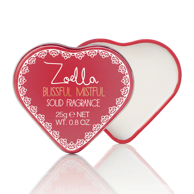 How To Buy Zoella Beauty In The US, Because It Just Got A Lot Easier