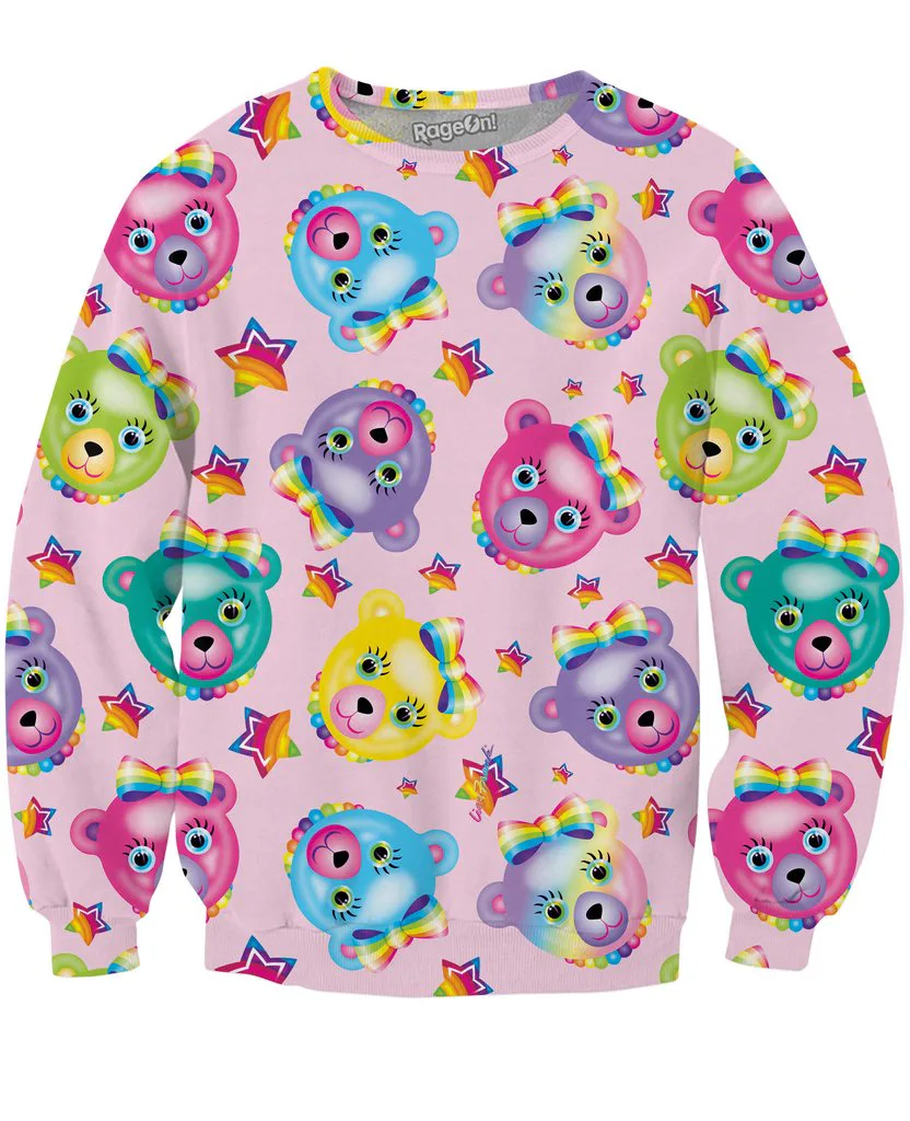When Is The Lisa Frank Clothing Line Coming Out? Get Ready To Shop