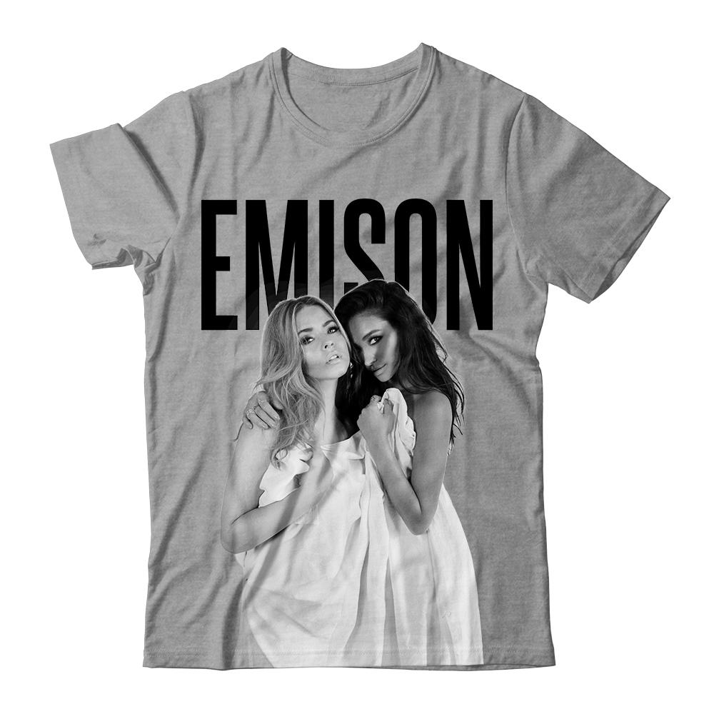 Where Can You Buy 'Pretty Little Liars' "Emison" Shirt? There's Only ...