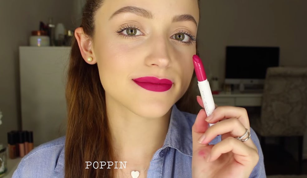 What Colors Do The ColourPop Matte X Lippies Come In? There Are 15 ...