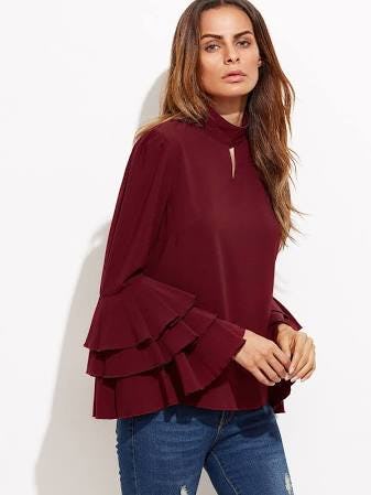 10 Fashion Trends That Will Be Huge In 2017 According To Pinterest — PHOTOS