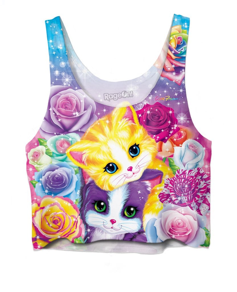 When Is The Lisa Frank Clothing Line Coming Out? Get Ready To Shop