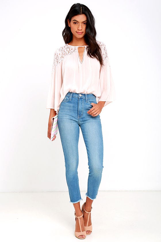 10 Fashion Trends That Will Be Huge In 2017 According To Pinterest — PHOTOS