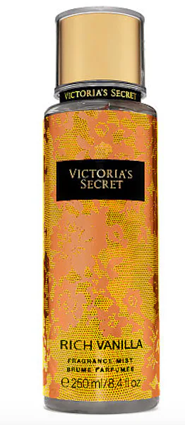 Victoria's Secret VS Fantasies Fragrance Studio Lets You Personalize ...