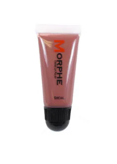 What Colors Are Morphe's Creme Lip Polishes? The Line Has Something For ...