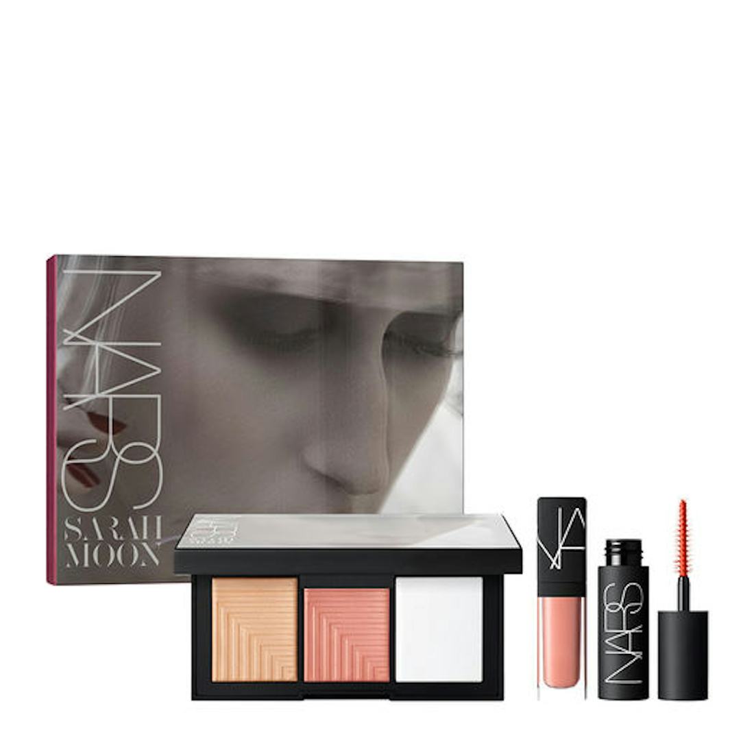 What's In The Sarah Moon x NARS Collab? The 22-Piece Collection has It All