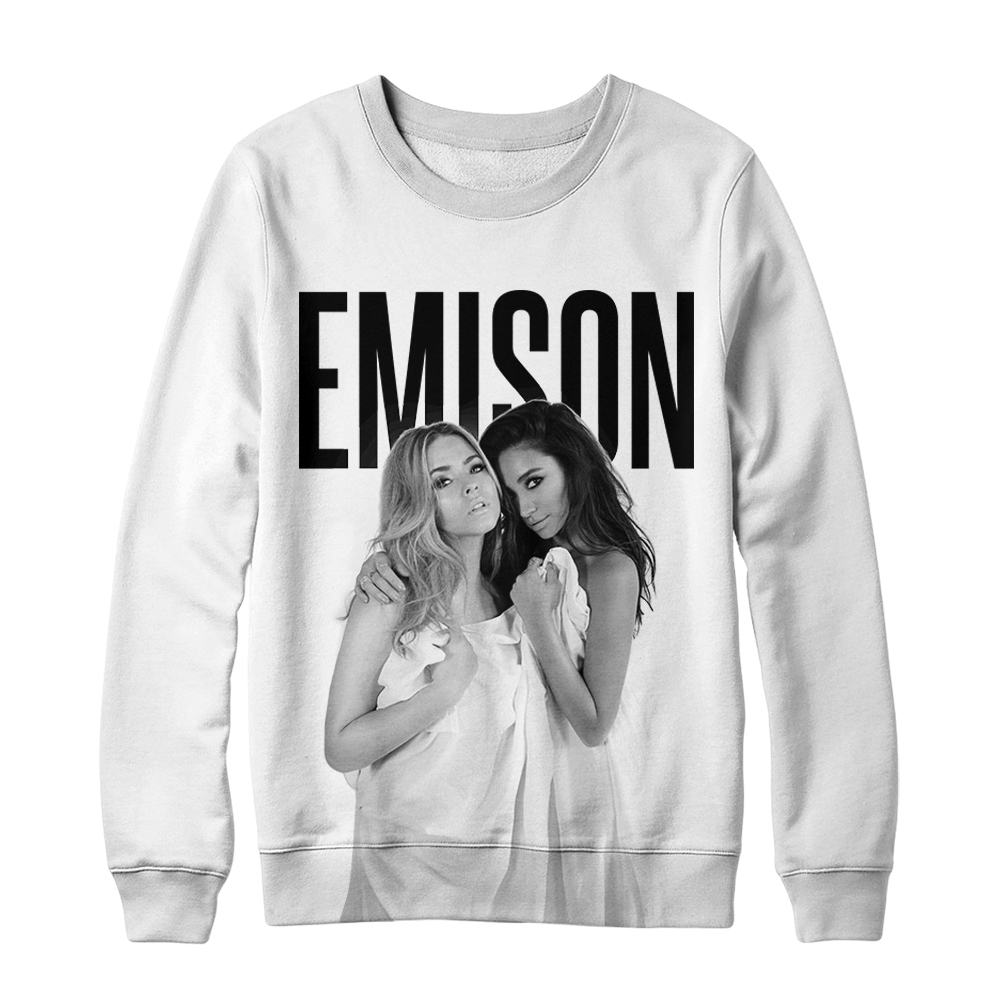Where Can You Buy 'Pretty Little Liars' "Emison" Shirt? There's Only ...