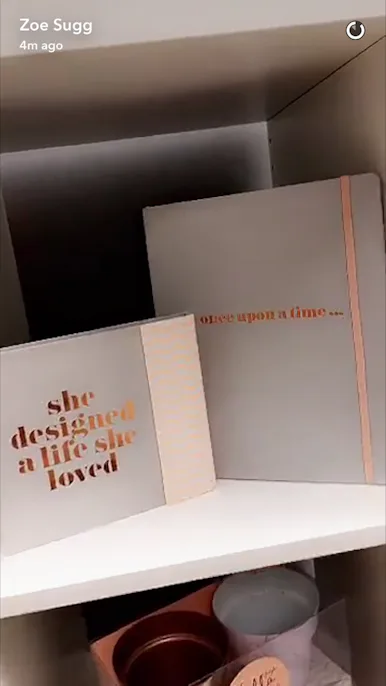 What's In The Zoella Lifestyle Line? There's A Lot To Get Excited About ...