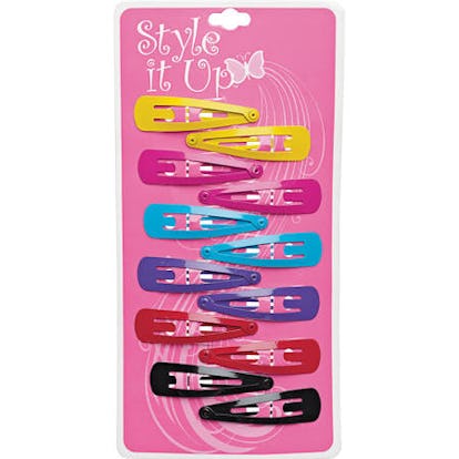 8 Early 2000s Hair Accessories You Definitely Wore All The Time — PHOTOS