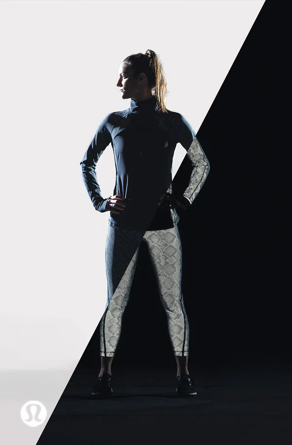 Lululemon Launches Black Capsule Collection In Time For Black Friday ...