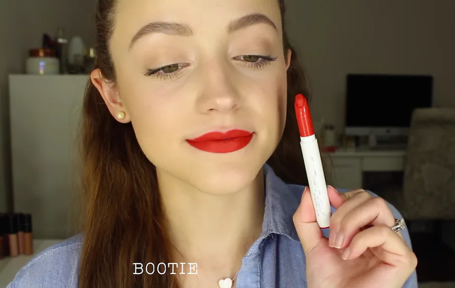 What Colors Do The ColourPop Matte X Lippies Come In? There Are 15 ...