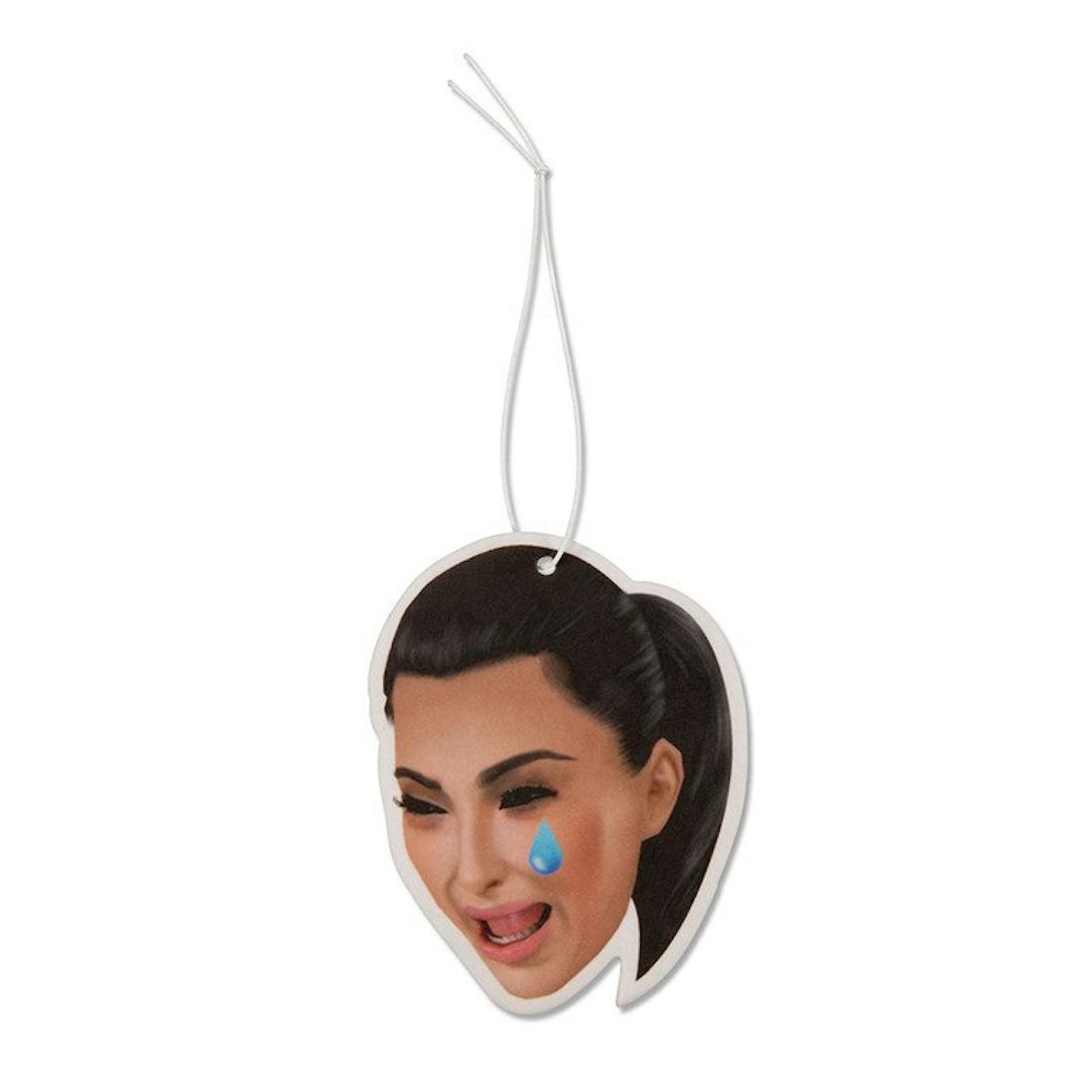 What’s In The Latest Kimoji Merch Collection? Don't Expect Your Typical ...