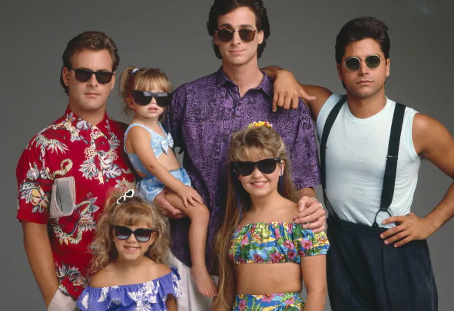 7 Stylish TV Dads Who Have Shown Us What Personal Style Is All About