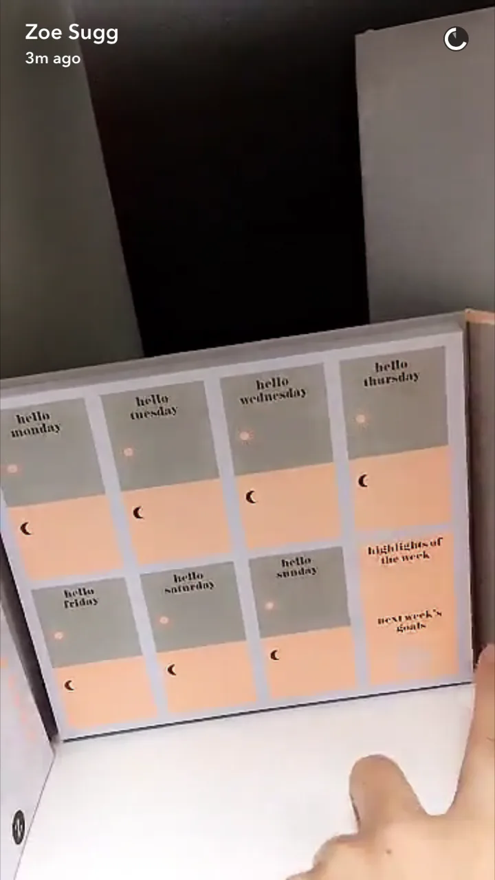 What's In The Zoella Lifestyle Line? There's A Lot To Get Excited About ...
