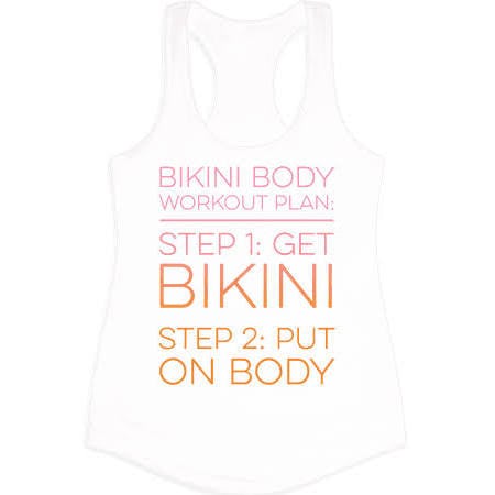 Bella Thorne's Workout Outfit Sends A Clear Message To The Haters — PHOTO