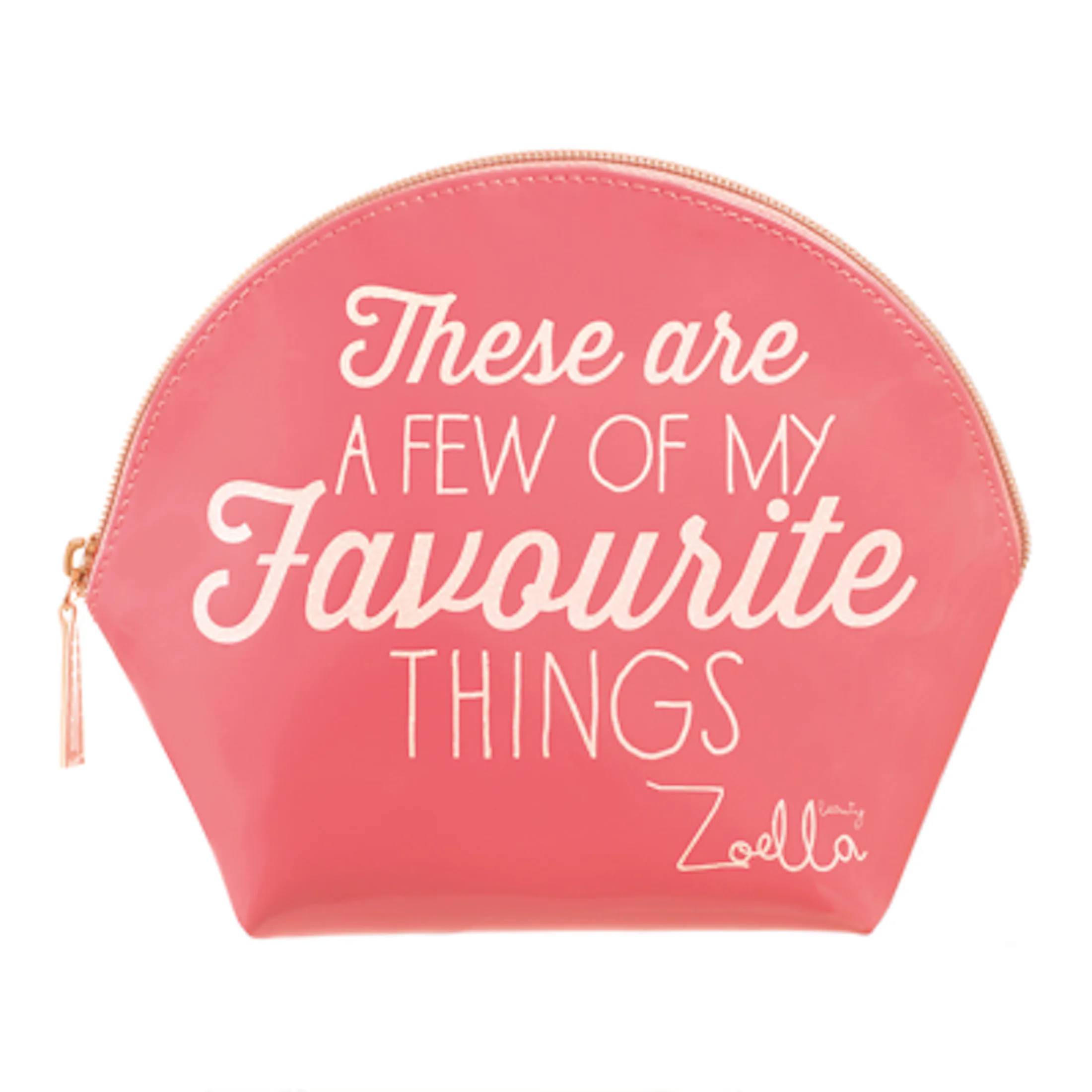 How To Buy Zoella Beauty In The US, Because It Just Got A Lot Easier