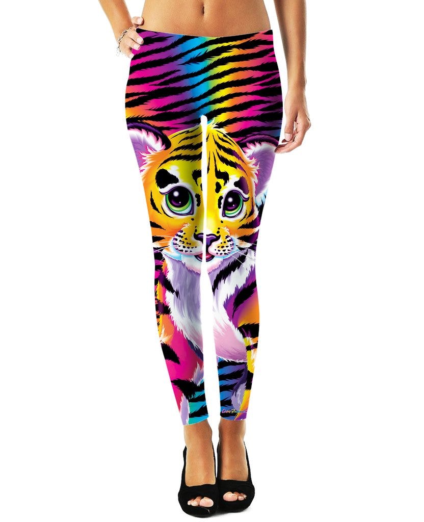When Is The Lisa Frank Clothing Line Coming Out? Get Ready To Shop