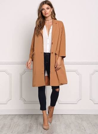 10 Fashion Trends That Will Be Huge In 2017 According To Pinterest — PHOTOS