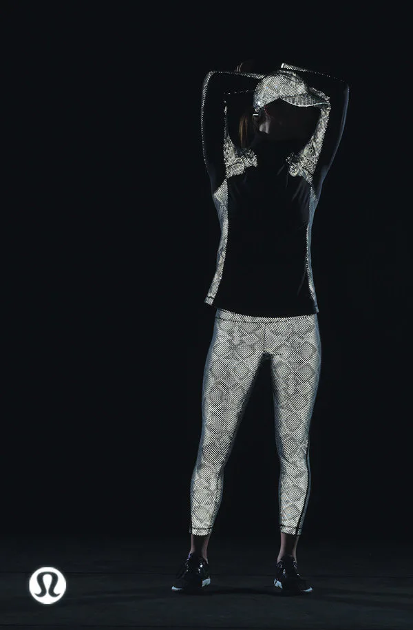 Lululemon Launches Black Capsule Collection In Time For Black Friday ...