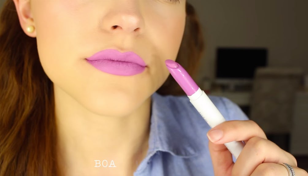 What Colors Do The ColourPop Matte X Lippies Come In? There Are 15 ...