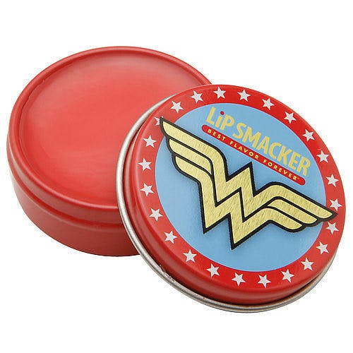 What's In The Wonder Woman Makeup Line At Walgreens? It's Got ...