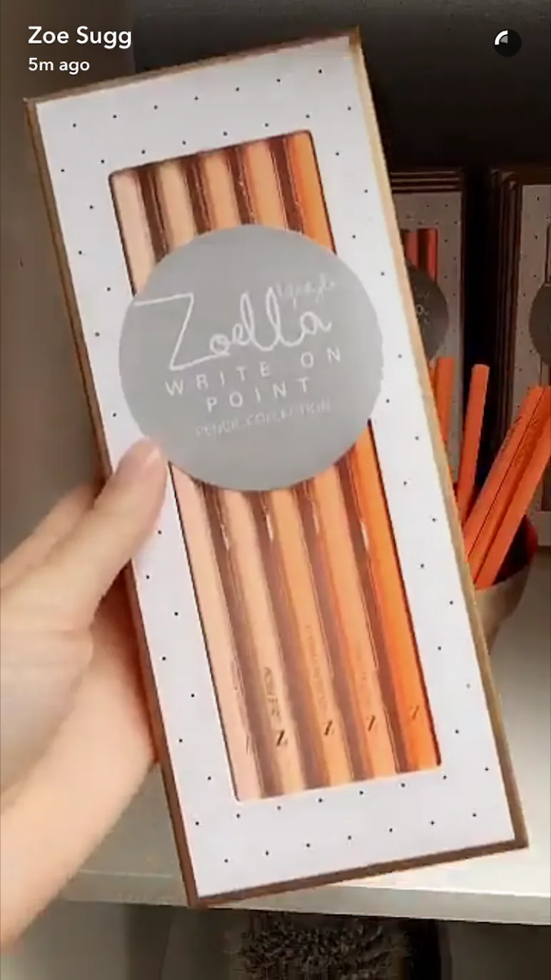 What's In The Zoella Lifestyle Line? There's A Lot To Get Excited About ...