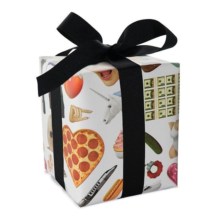 What’s In The Latest Kimoji Merch Collection? Don't Expect Your Typical ...