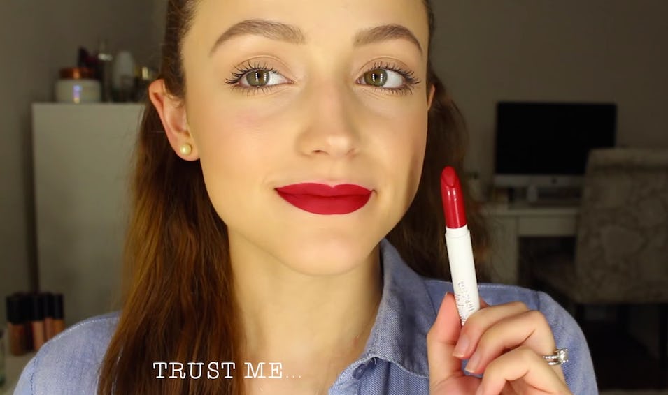 What Colors Do The ColourPop Matte X Lippies Come In? There Are 15 ...