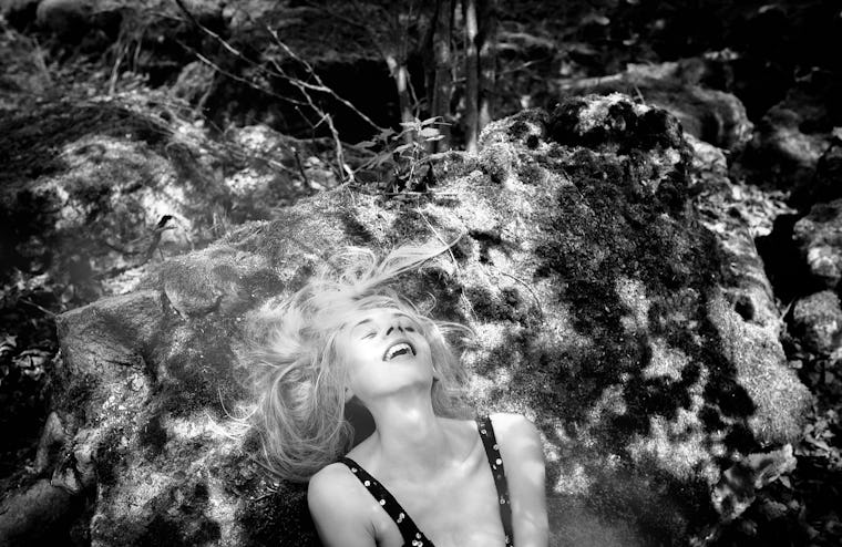 What Do Women Look Like When They Orgasm Albert Pocejs Photos