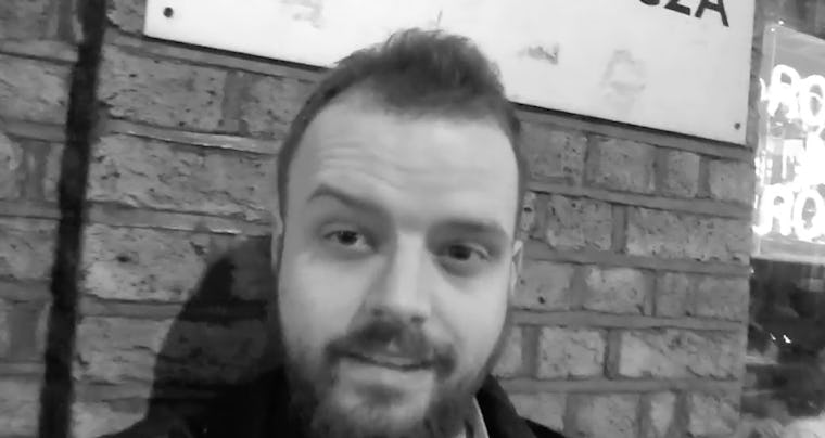 These People Filmed Their First Tinder Date And They Are All Of Us — VIDEO