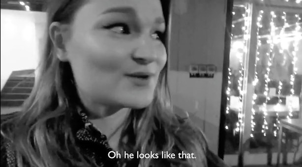 These People Filmed Their First Tinder Date And They Are All Of Us — Video
