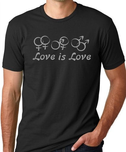 The Best LGBT Pride Merchandise To Show Your Support