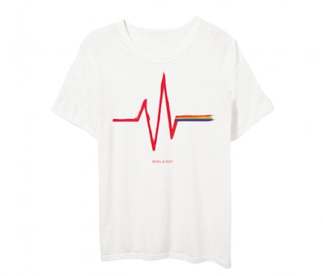 The Best LGBT Pride Merchandise To Show Your Support