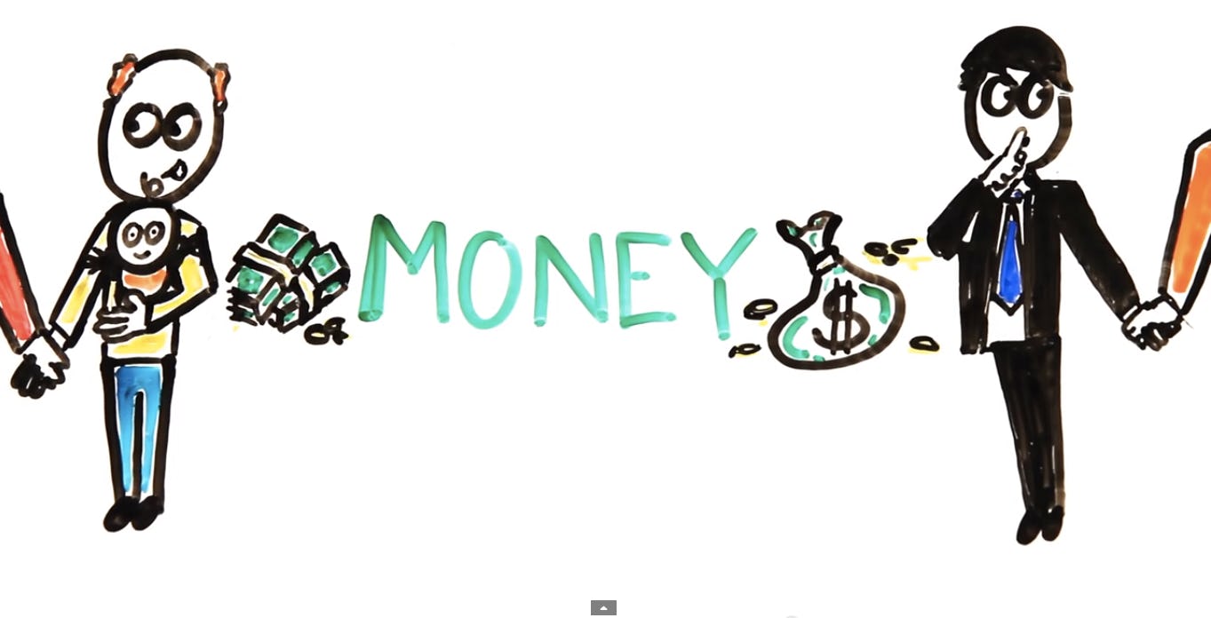 Here's The Science Behind Why People Cheat — VIDEO