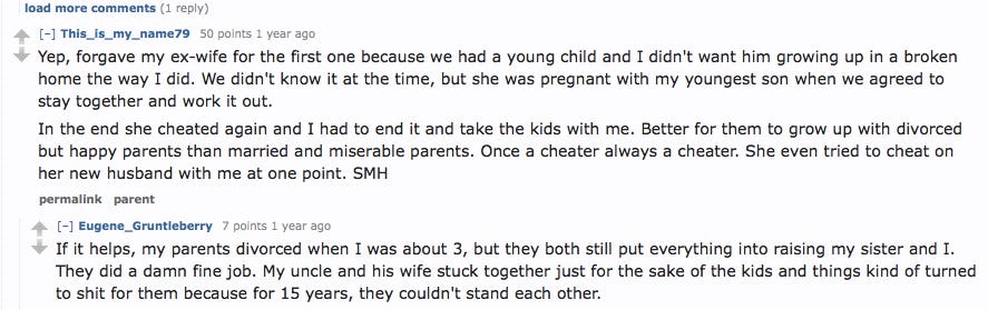 How To Make A Relationship Work After Someone Cheated, From People Who ...