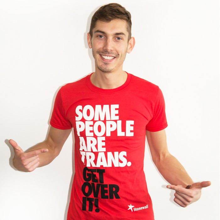 The Best LGBT Pride Merchandise To Show Your Support