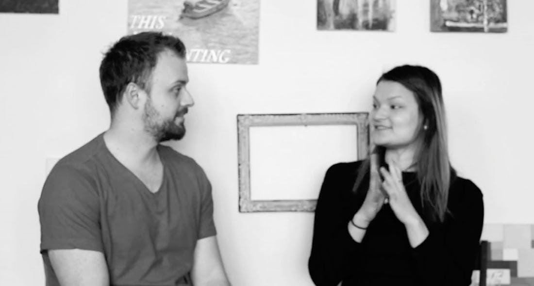 These People Filmed Their First Tinder Date And They Are All Of Us — Video