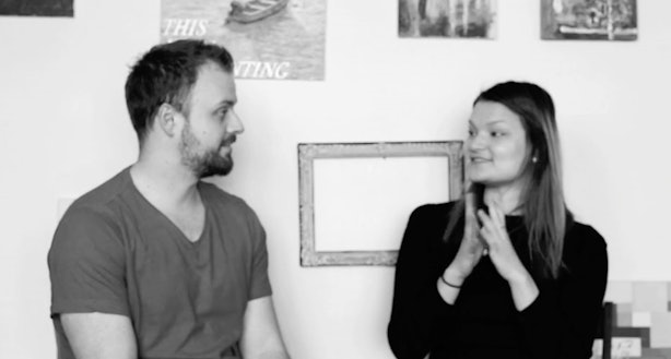 These People Filmed Their First Tinder Date And They Are All Of Us — Video
