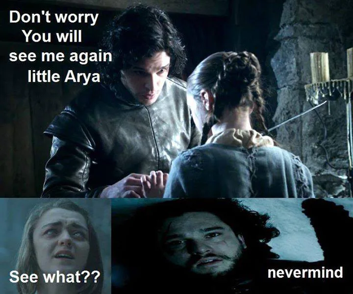 8 Inside Jokes Only Jon Snow Fans Understand
