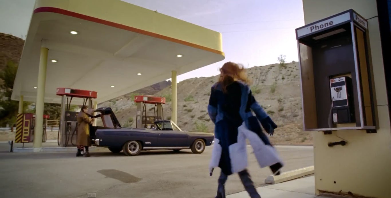 What Is Rihanna "BBHMM" Music Video About? There Are Deeper Meanings ...