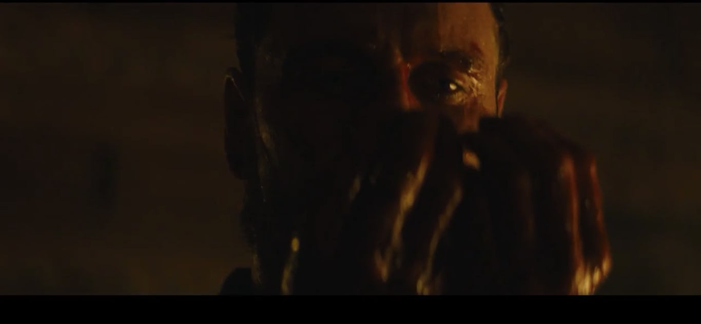The Michael Fassbender 'MacBeth' Trailer Is Terrifyingly Amazing ...
