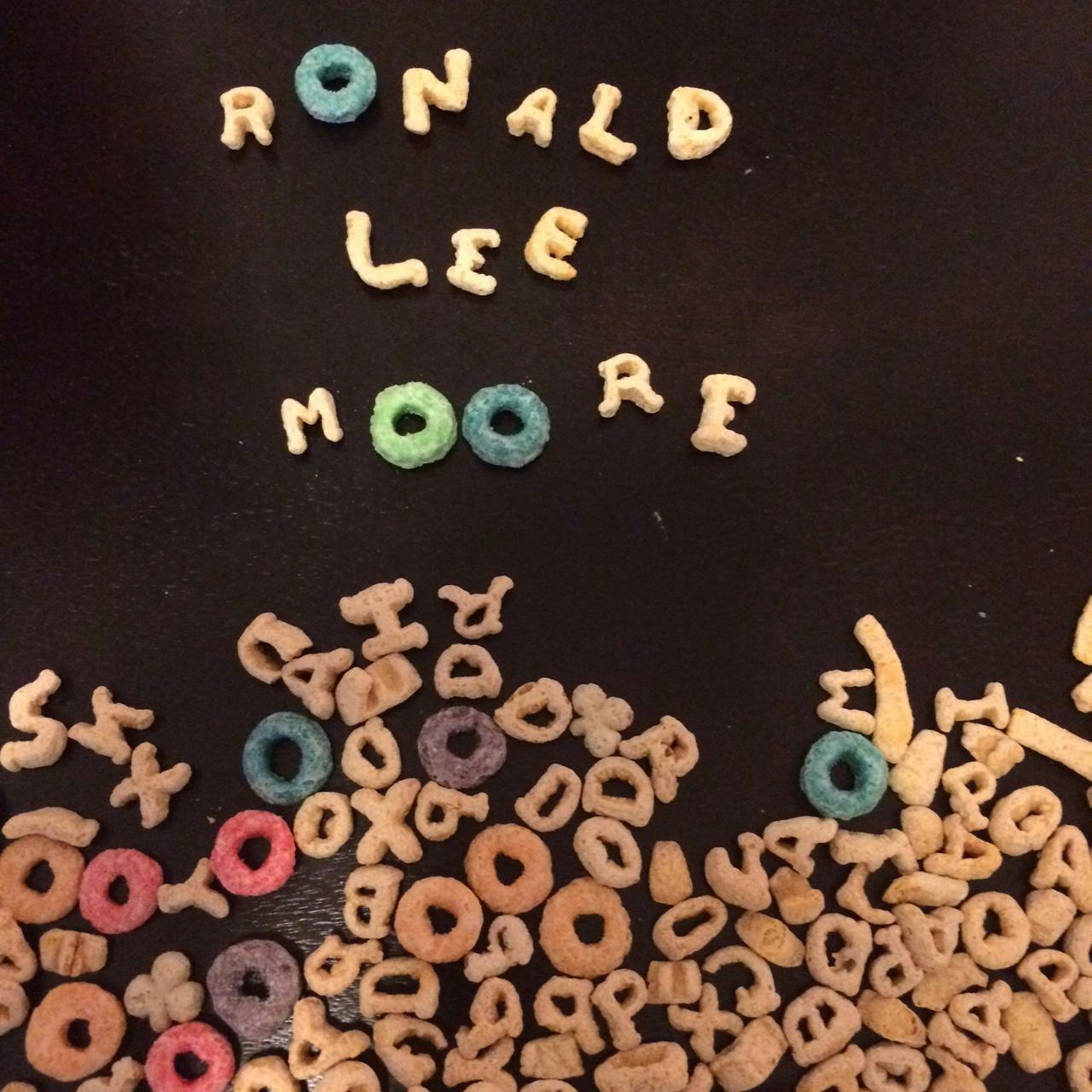 Serial Episode 12: What We Know, Written Out In Cereal, Obviously ...