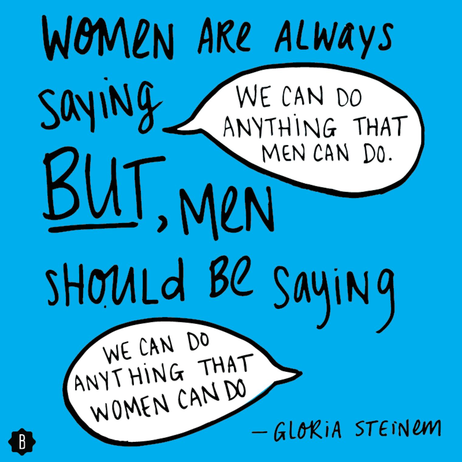 10 Gloria Steinem Facts That Will Make You Love Her Even More