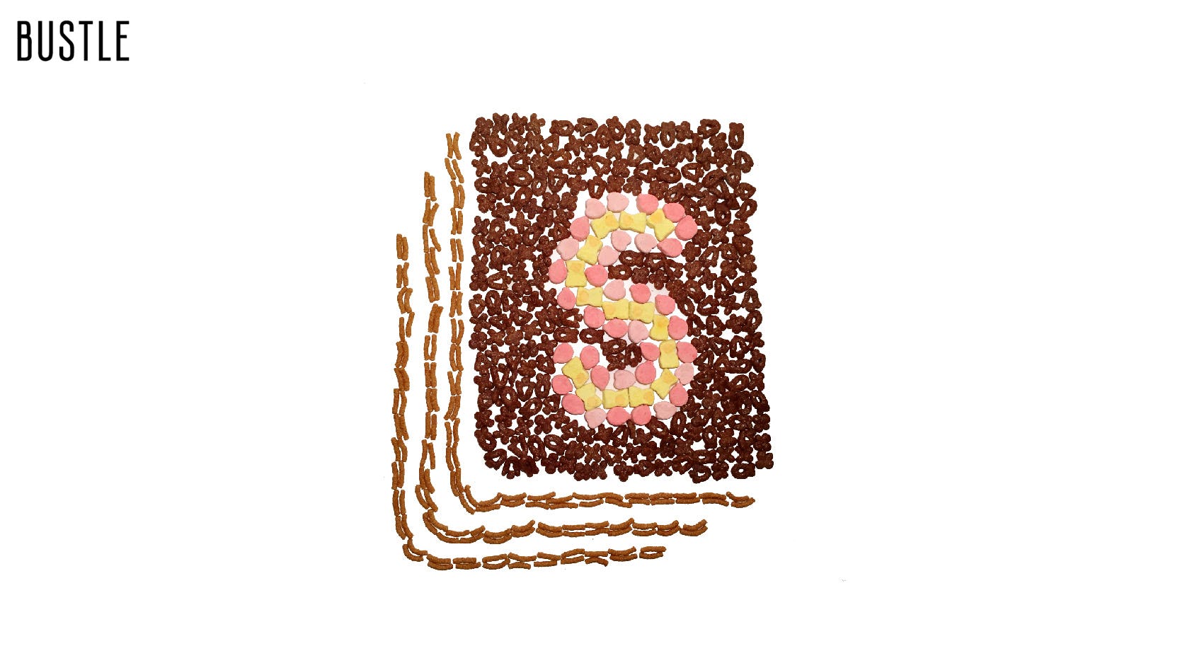 Serial Episode 12: What We Know, Written Out In Cereal, Obviously ...