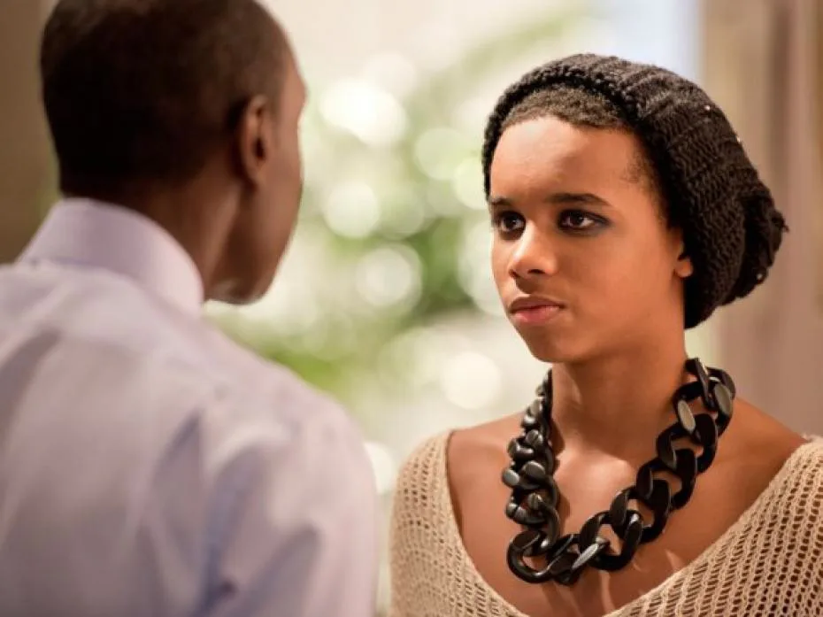 The Sexual Evolution Is Coming Thanks In Part To Tv