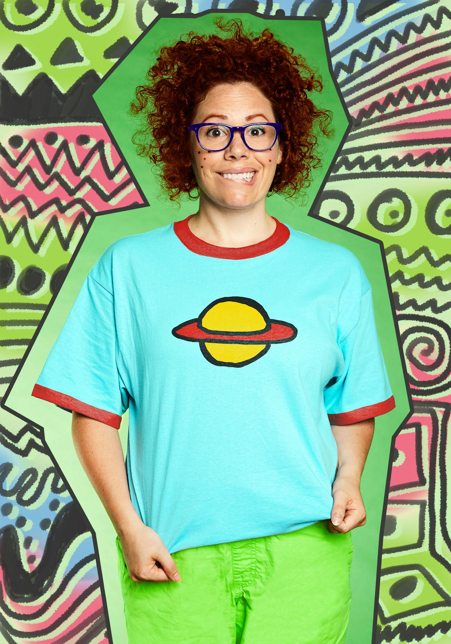 6 Easy 2016 Halloween Costumes You Can Make With T Shirts You Likely 6-easy-2016-halloween-costumes-you-can-make-with-t-shirts-you-likely