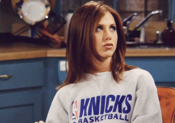 11 Reasons Every Girl Secretly Wants To Be The Rachel (Whether They ...