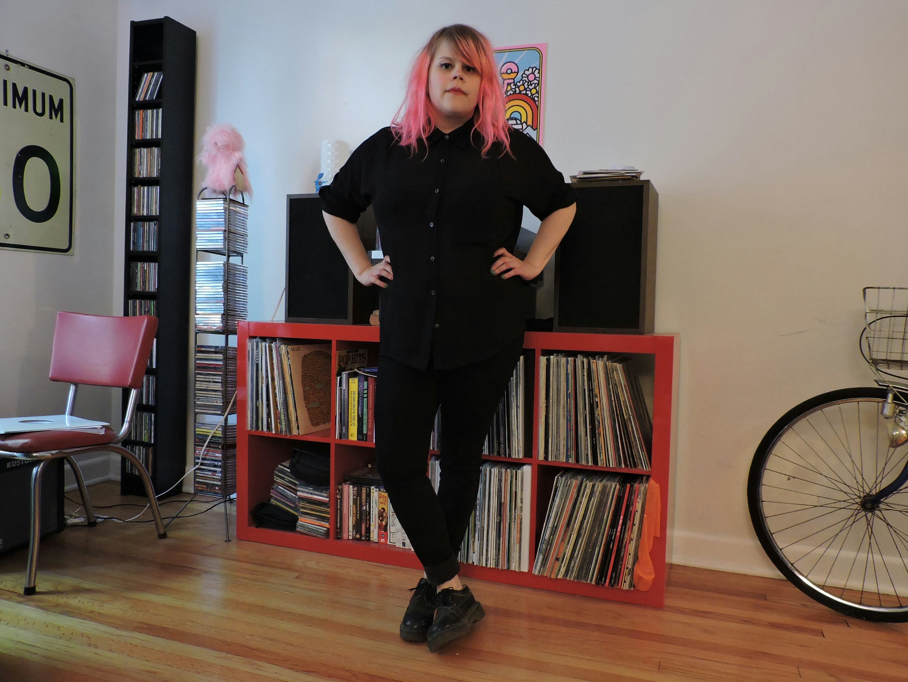 5 Indie Musician Inspired Outfits To Indulge Your Inner Music Nerd